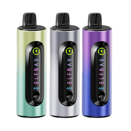 Elf Bar Vape UK - 5 For £10 - 100+ Flavours
