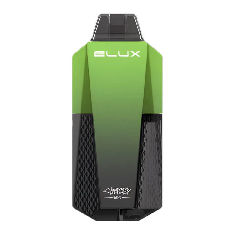 Elux Legend & Bar Disposable Vape in UK | From £4.99