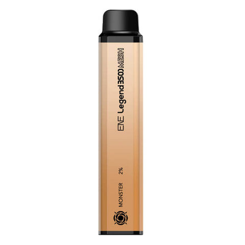 Best Elux Legend 3500 Puffs – 50+ Flavours - 4 for £25