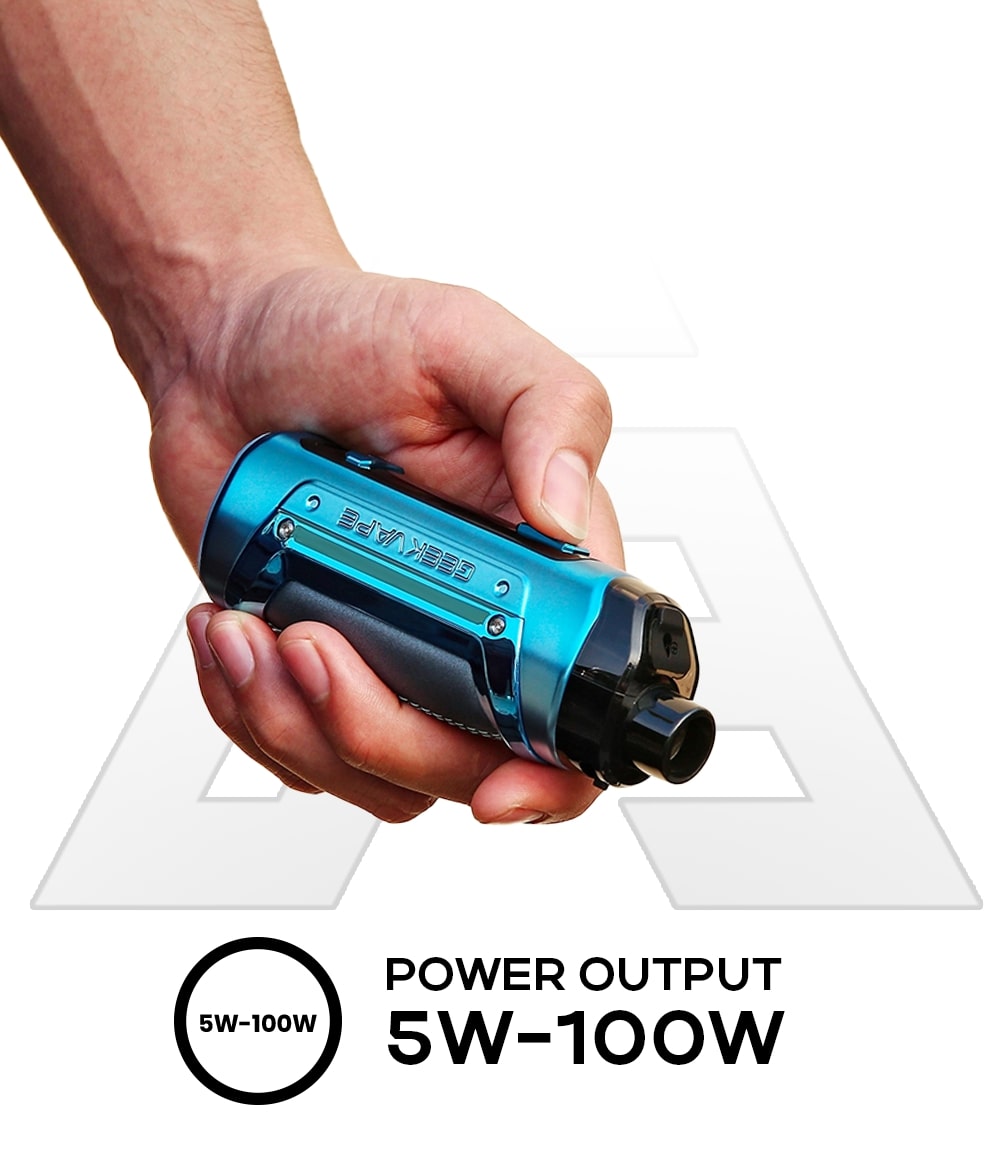 Geekvape B100 Aegis Boost Pro 2 Vape Kit | UK Same Day Delivery