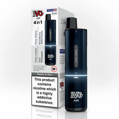 IVG 2400 Disposable Vapes | 2 For £20 (2400 Puffs)