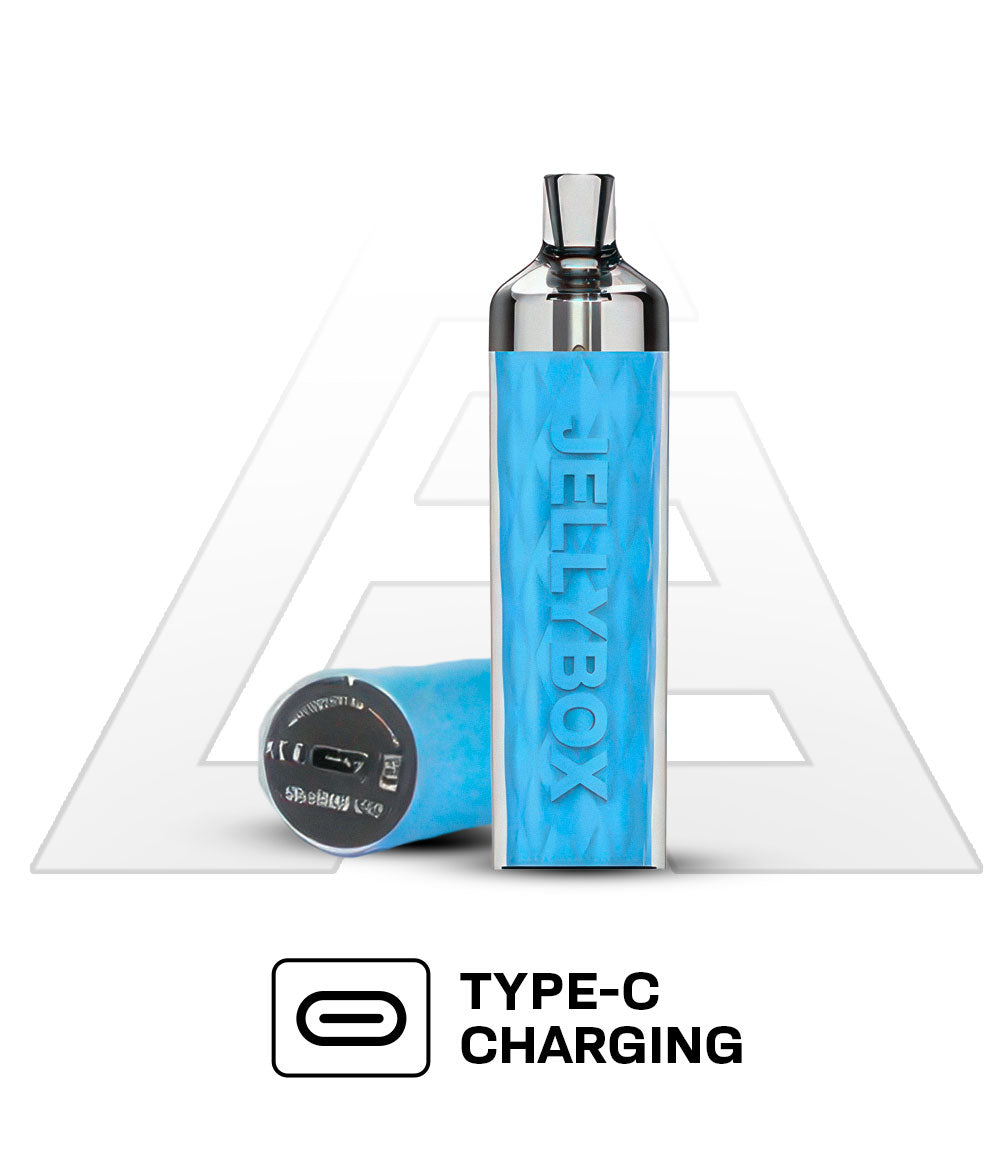 Shop Rincoe Jellybox Lite Pod Kit - Alectrofag