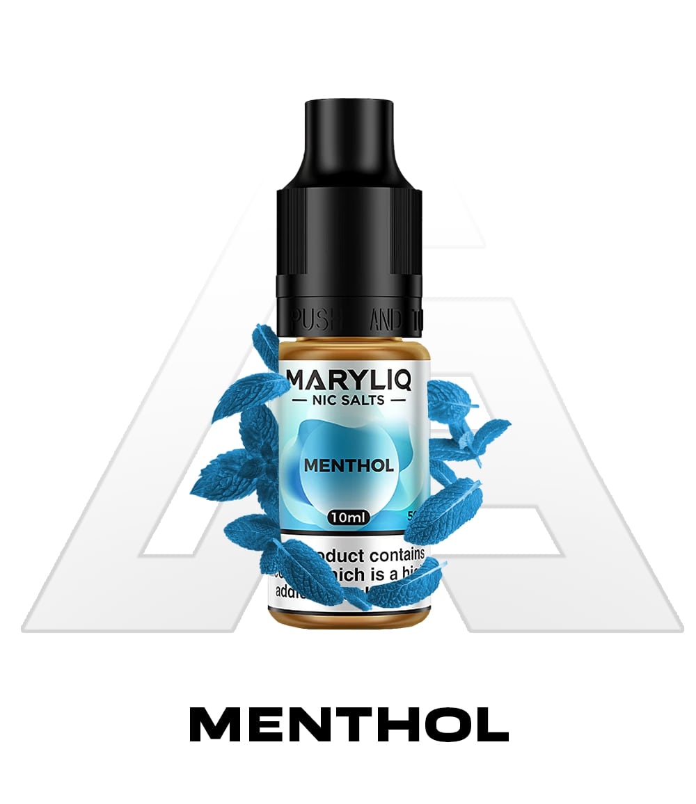 Lost Mary MaryLiq 10ml Nicsalt E liquids Online UK
