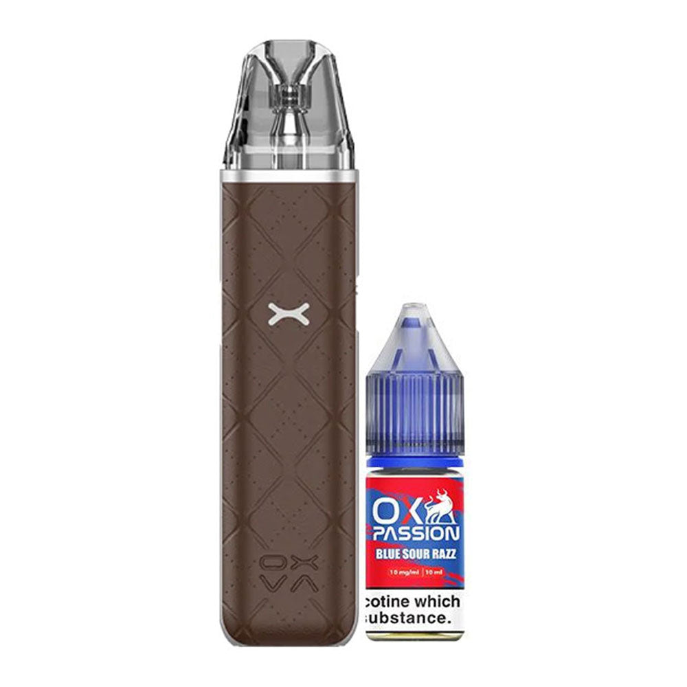 Shop Oxva Xlim Go Pod Kit - Get Your's Now!