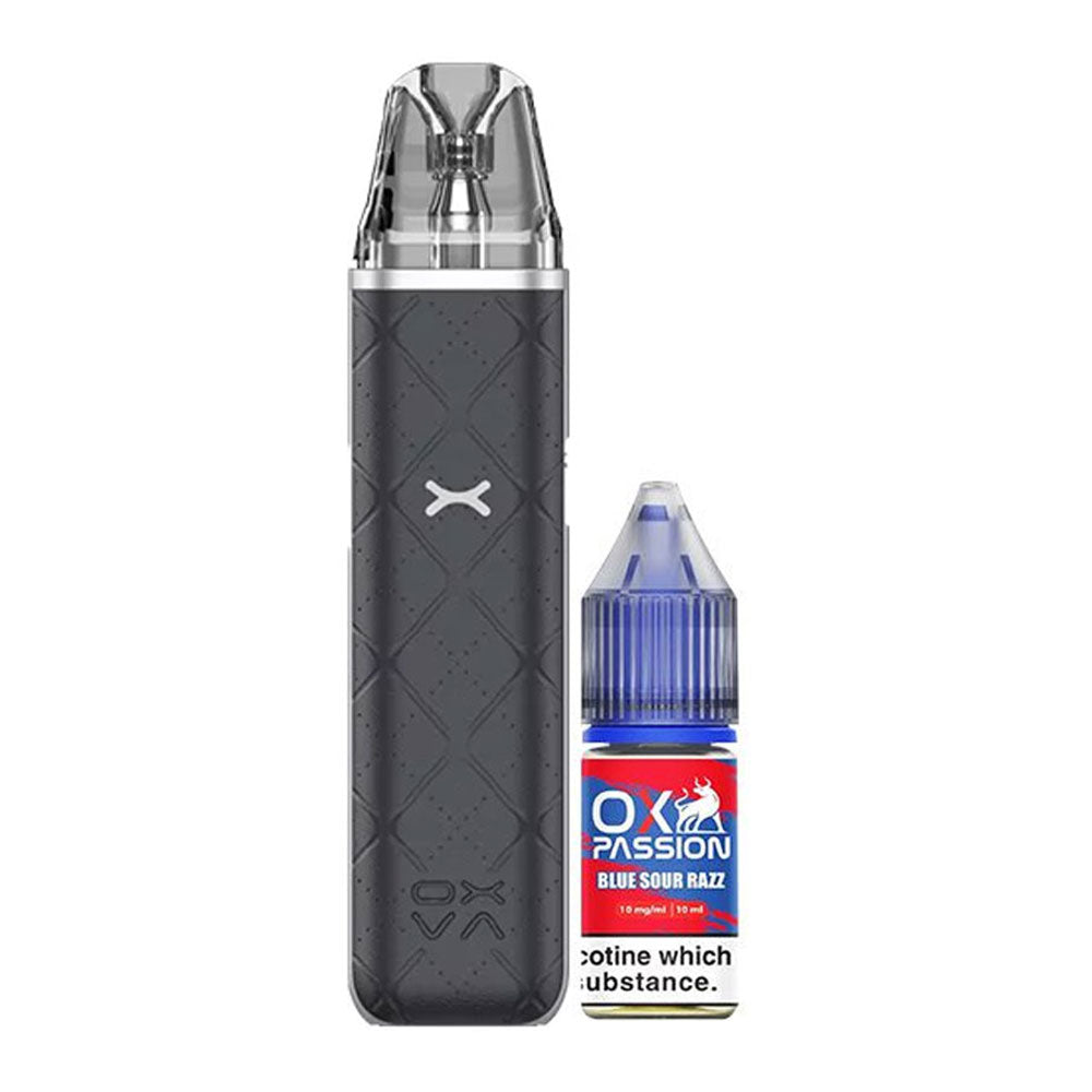 Shop Oxva Xlim Go Pod Kit - Get Your's Now!