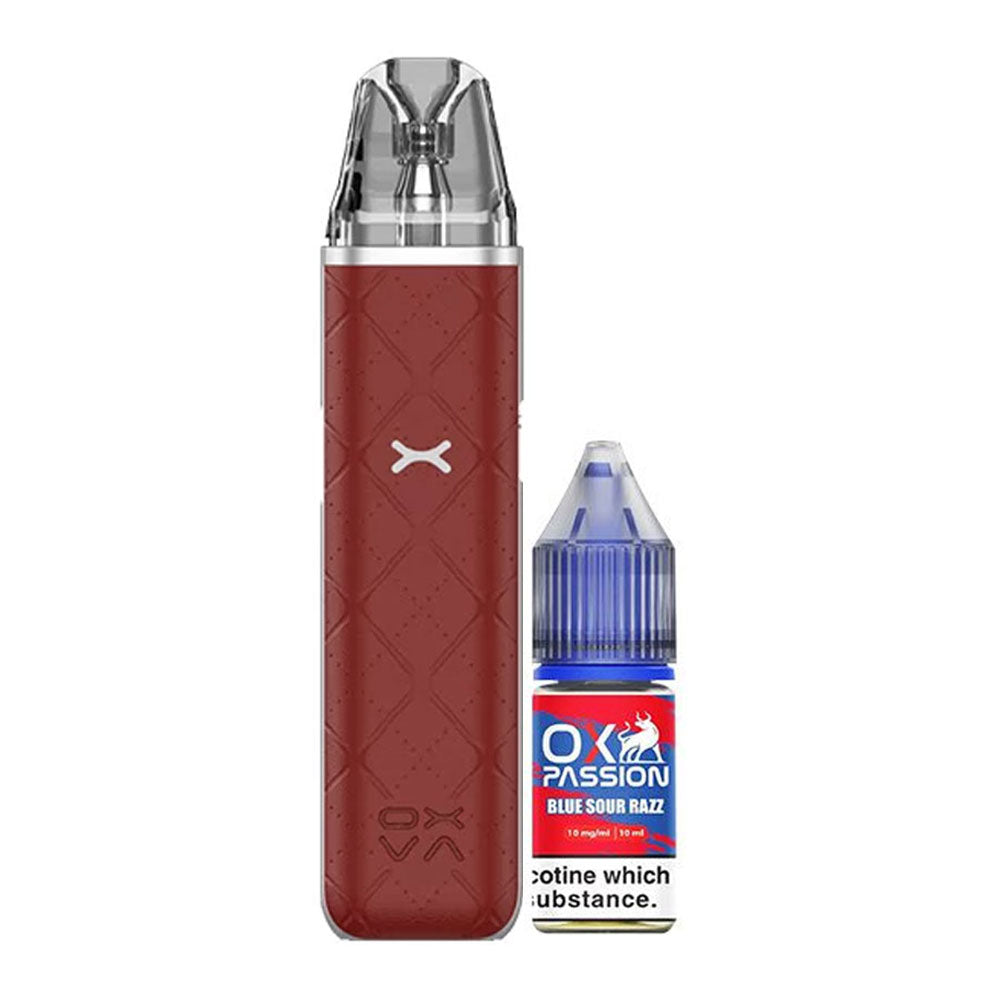 Shop Oxva Xlim Go Pod Kit - Get Your's Now!