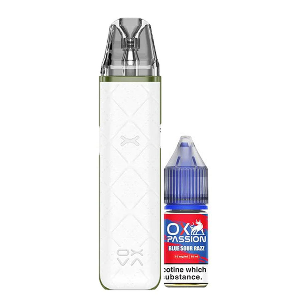 Shop Oxva Xlim Go Pod Kit - Get Your's Now!