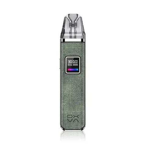 Oxva Xlim Pro 30W Pod Kit - Same Day Delivery