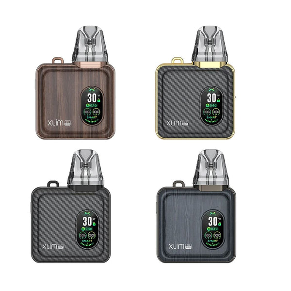 OXVA Xlim SQ Pro Vape Kit | UK Same Day Delivery