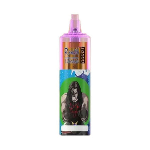 Randm Tornado 10000 Puffs Disposable