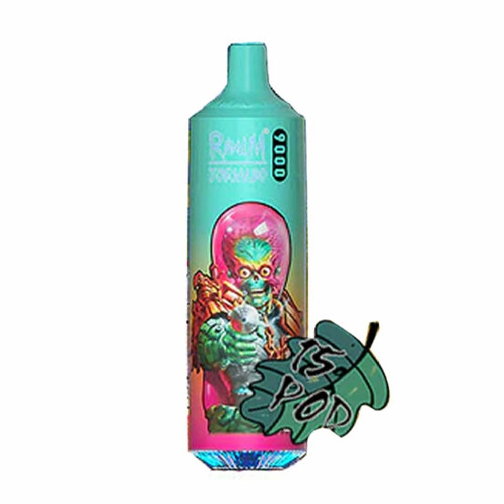 Buy RandM Tornado 9000 Online UK - 2 for £22