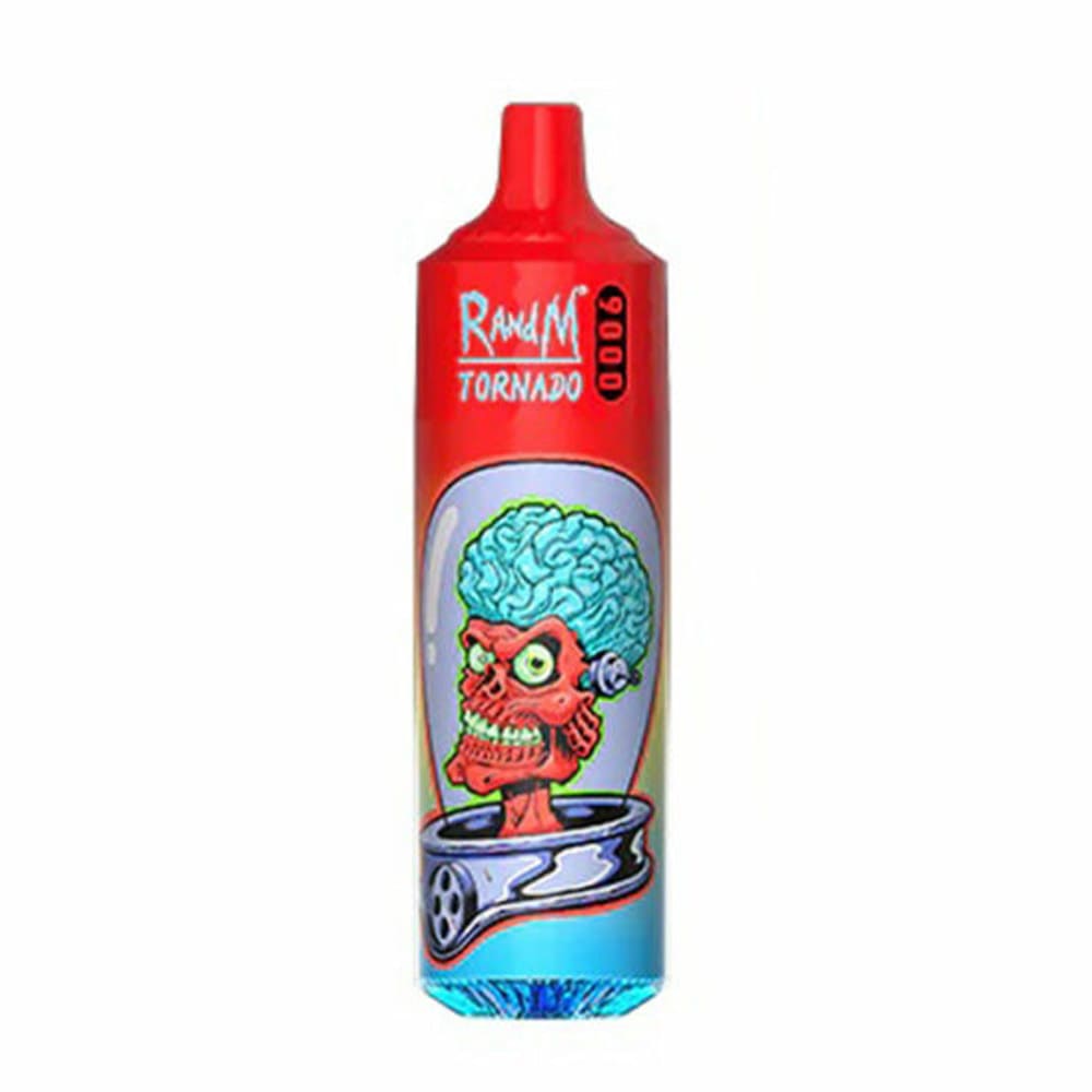 Buy RandM Tornado 9000 Online UK - 2 for £22