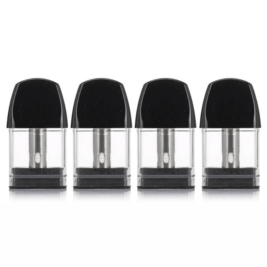 Vape Pods - Compact & Replacement Vape Pods UK