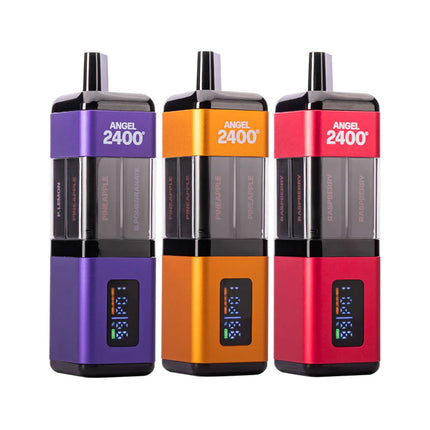 Shop Best Disposable Vape in UK - 5 for £10