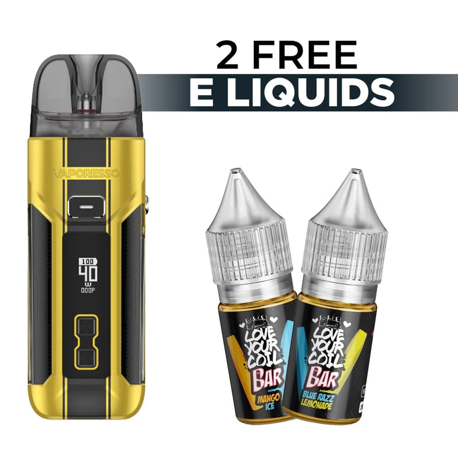 Best Vape Kits at Very Low Price