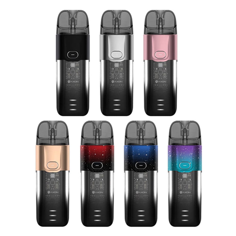 Buy Vaporesso Luxe XR 40W - 2mL Pod Kit
