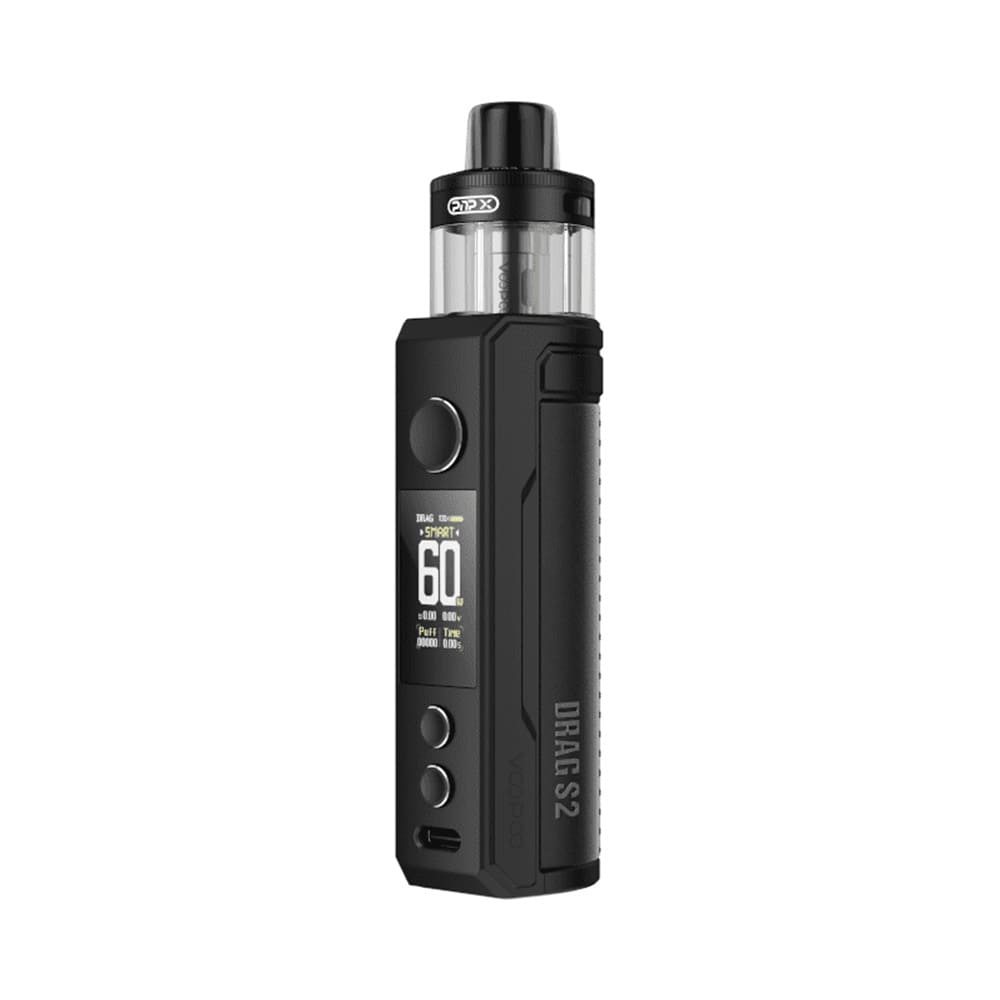 Buy Voopoo Drag S2 Kit - Get Discounted Prices