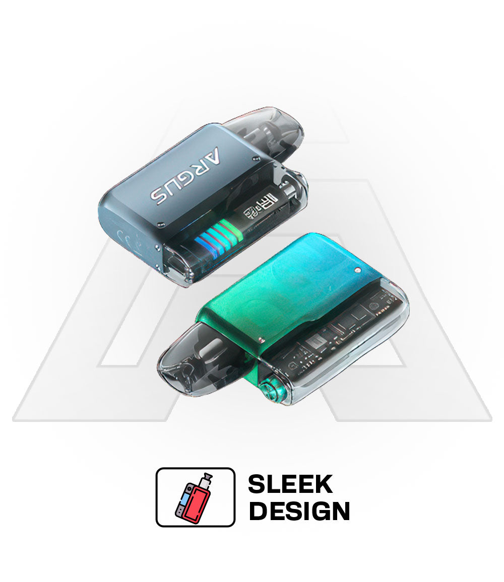 Shop Voopoo Argus P2 Pod Kit - Same Day Delivery