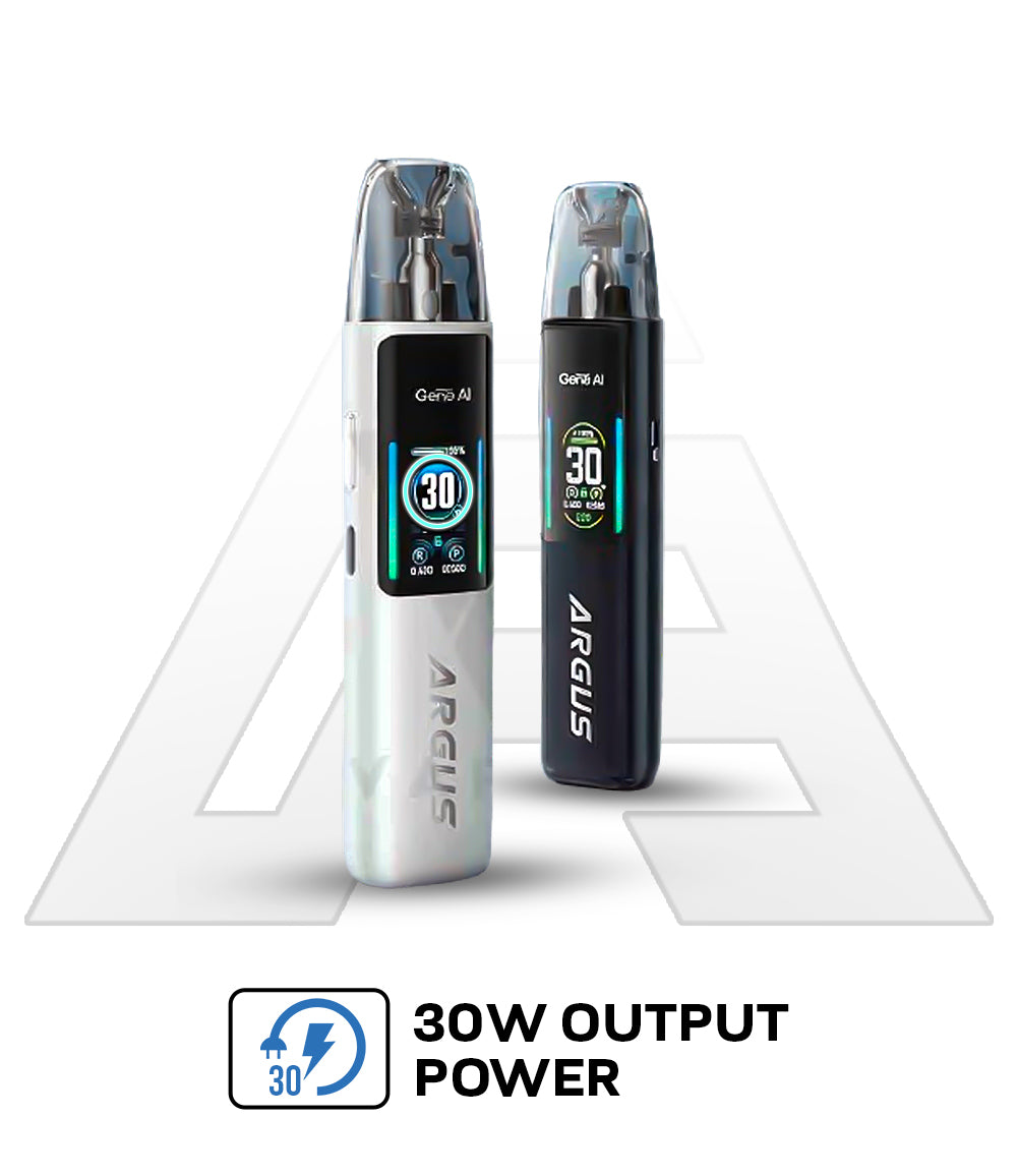 Shop Voopoo Argus G2 Pod Kit - Same Day Delivery