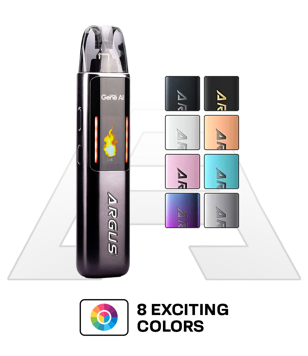 Shop Voopoo Argus G2 Pod Kit - Same Day Delivery