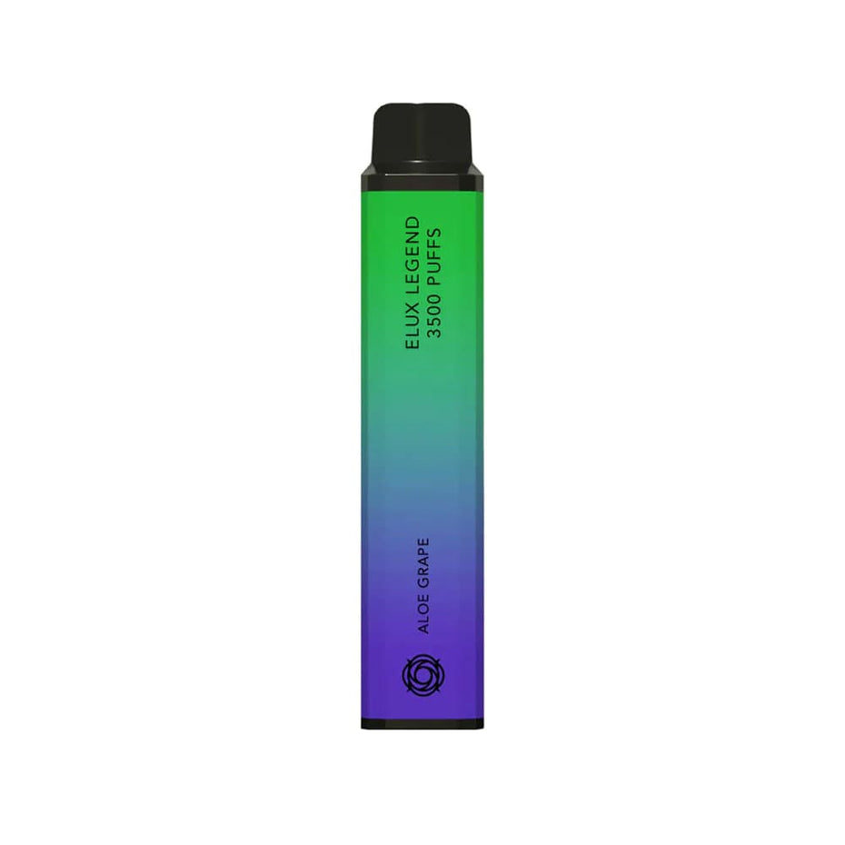 Elux Vape - Disposables & Nic Salts | 5 For £10