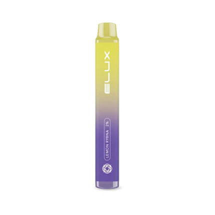 Elux Legend & Bar Disposable Vape in UK | From £2.99