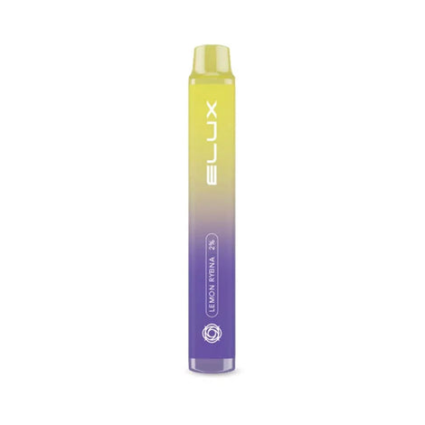 Elux Legend & Bar Disposable Vape in UK | From £2.99