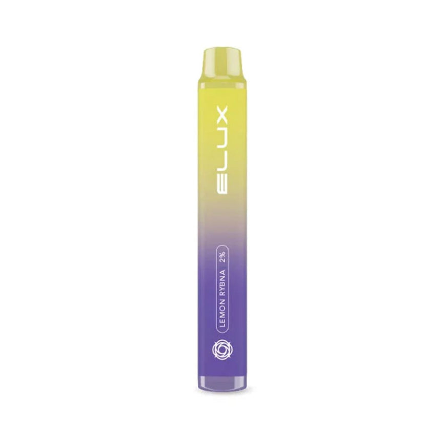Elux Legend & Bar Disposable Vape in UK | From £2.99
